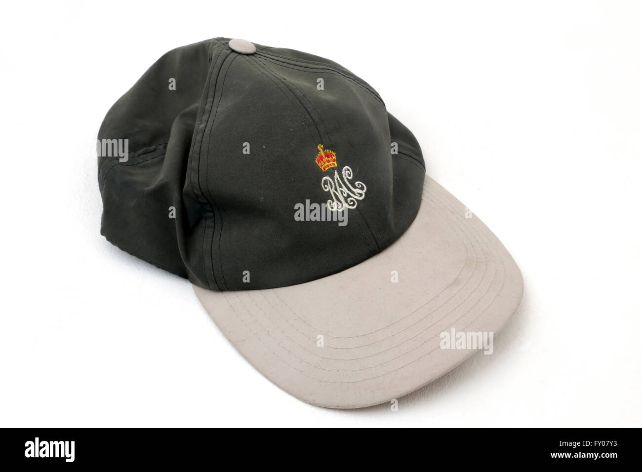 RAC Baseball Cap Stock Photo - Alamy