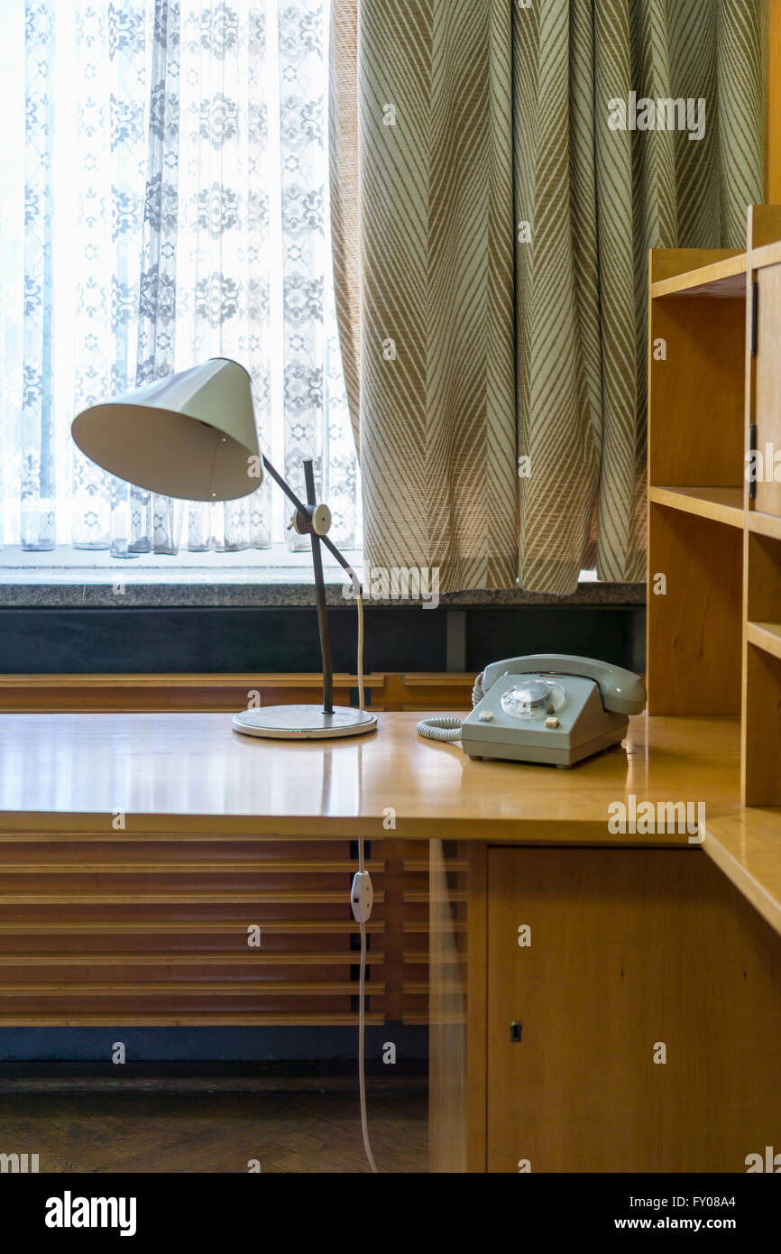 Stasi Museum Berlin Stock Photo - Alamy