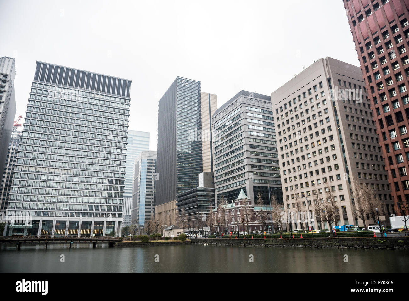 Tokio marine hi-res stock photography and images - Alamy