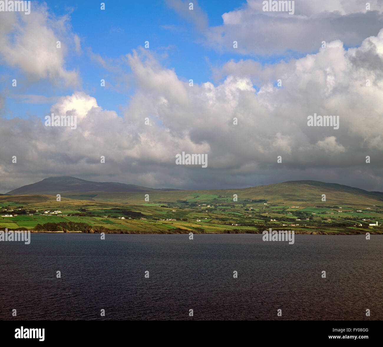 Inishowen Peninsula High Resolution Stock Photography and Images - Alamy