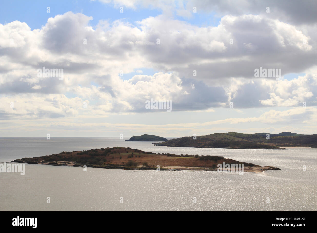 Rough island hi-res stock photography and images - Alamy