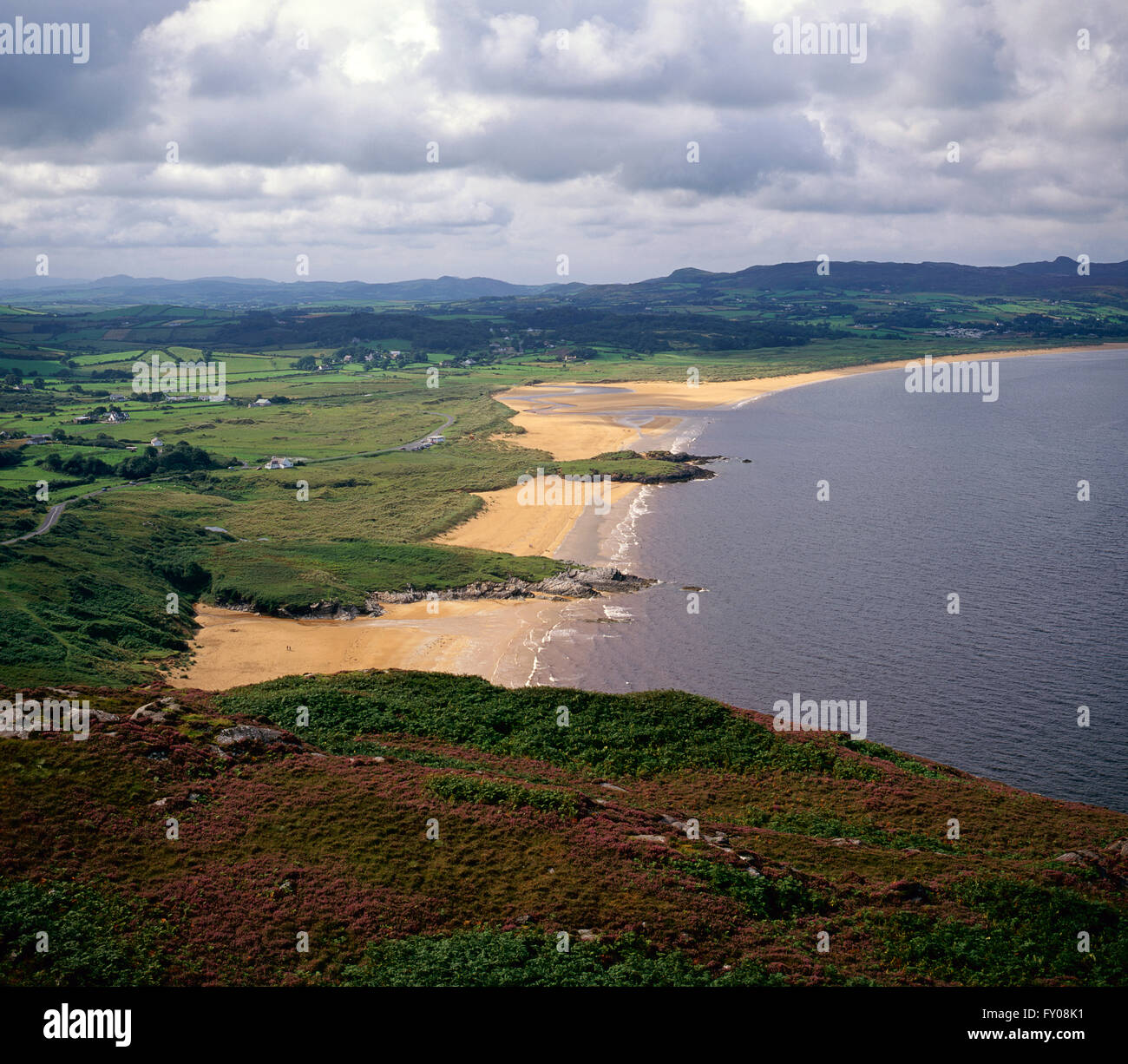 Fanad peninsula county donegal hi-res stock photography and images - Alamy