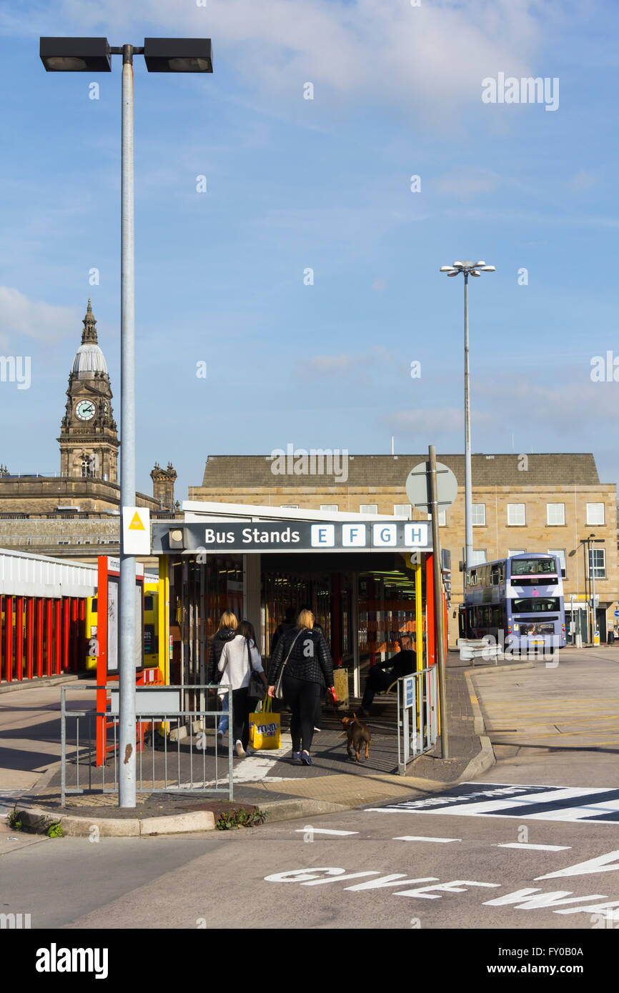 Bolton interchange hi-res stock photography and images - Alamy