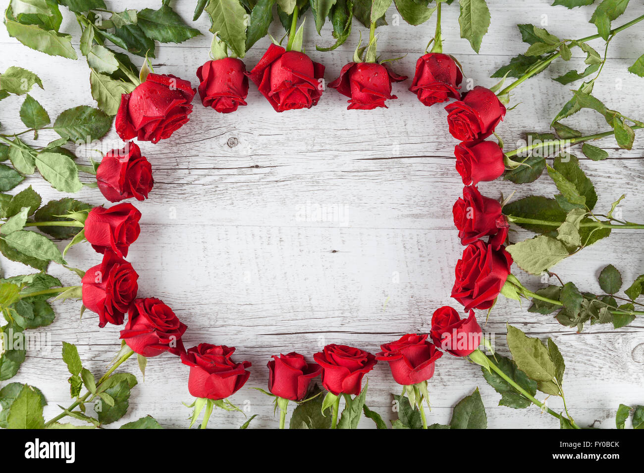 Empty red circle hi-res stock photography and images - Alamy