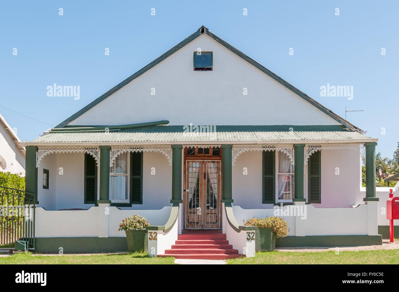 Humansdorp hi-res stock photography and images - Alamy