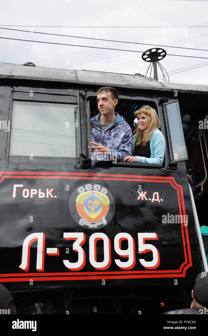 Train to victory hi-res stock photography and images - Alamy