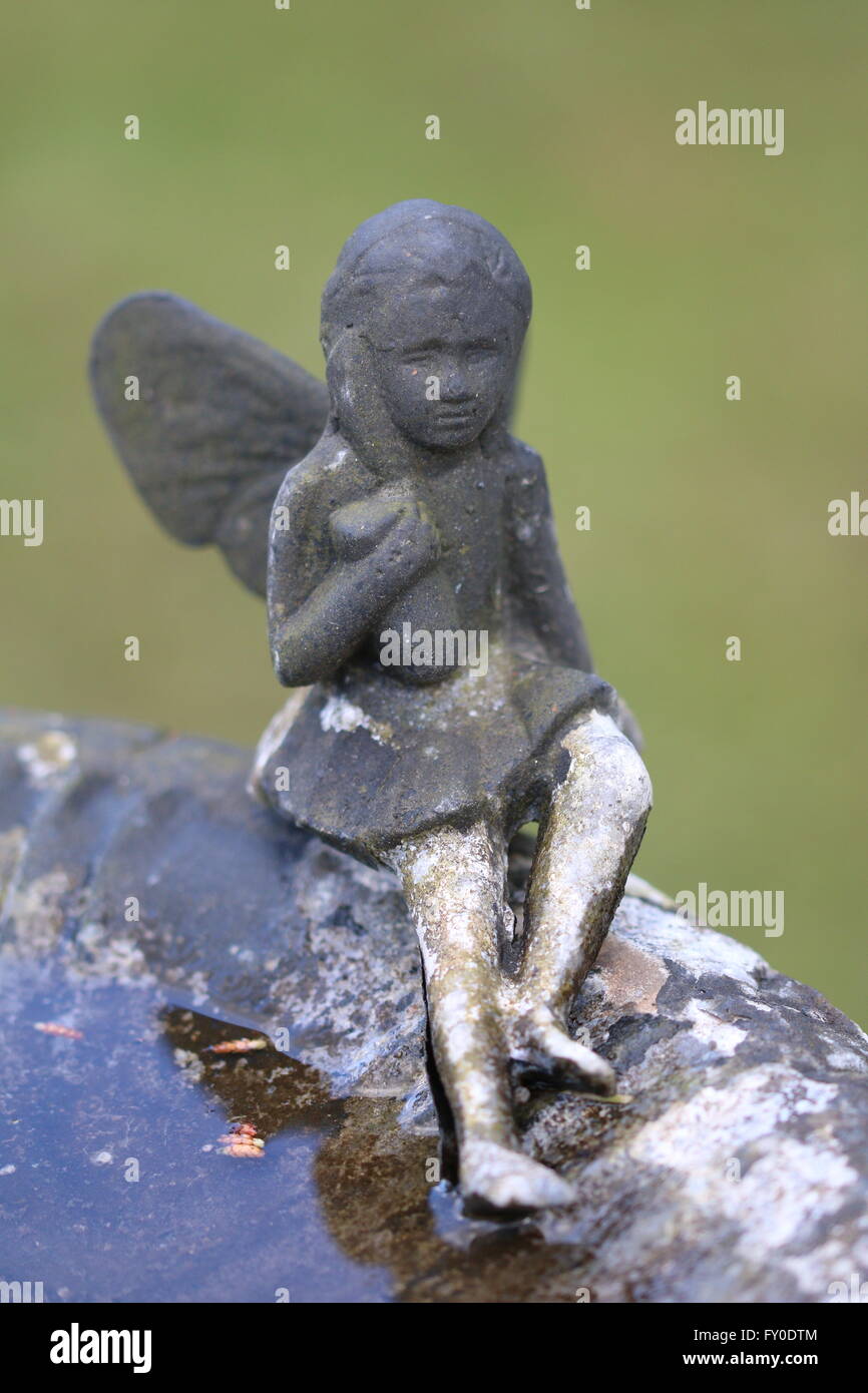 Water fairy hi-res stock photography and images - Alamy