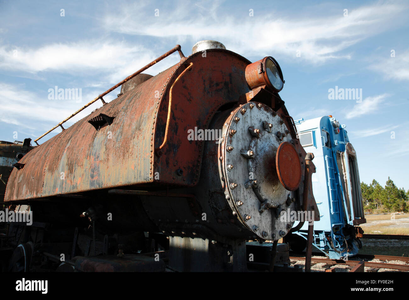 Steam locomotive 1890s hi-res stock photography and images - Alamy