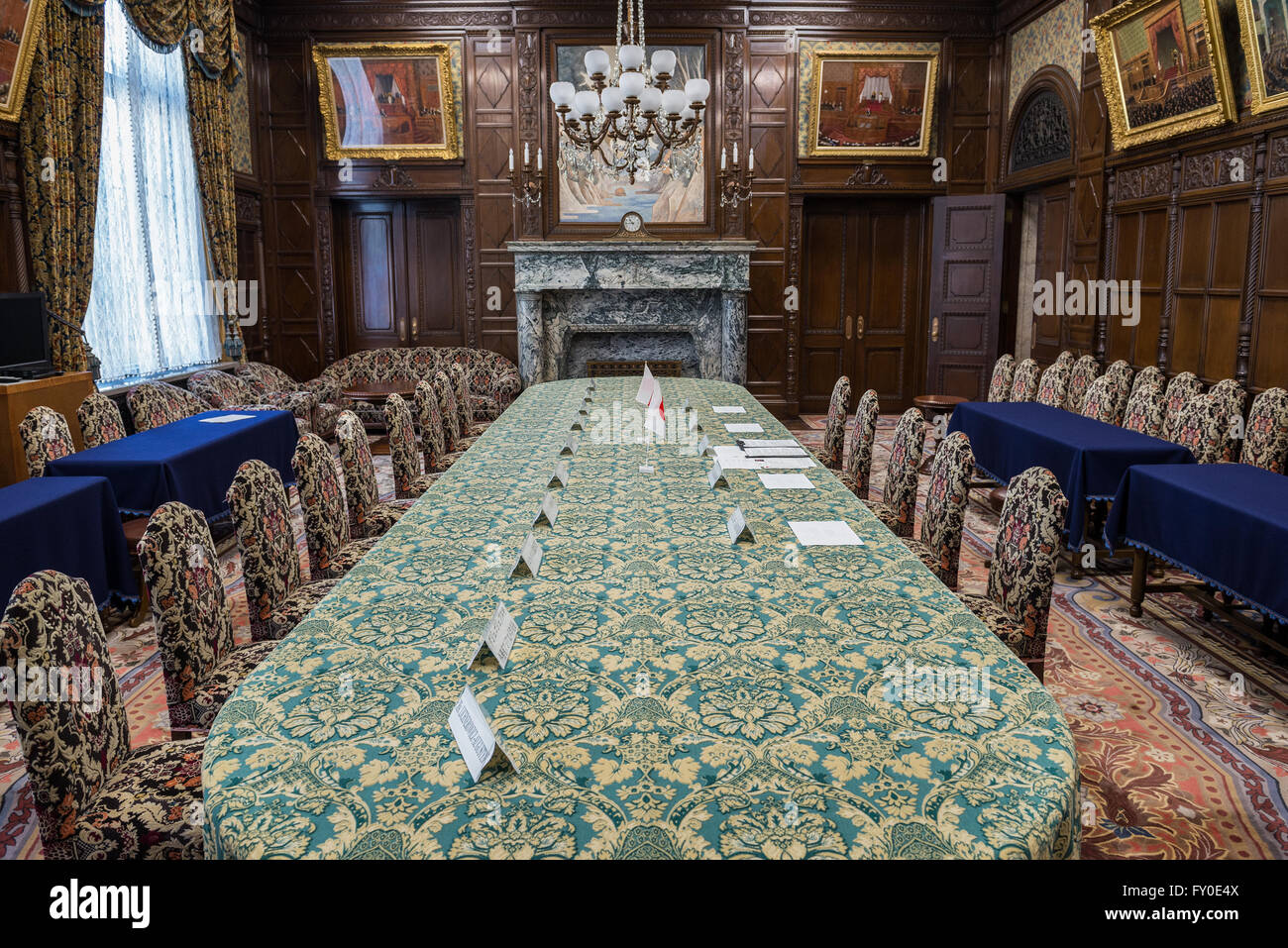 National diet building of japan hi-res stock photography and images - Alamy