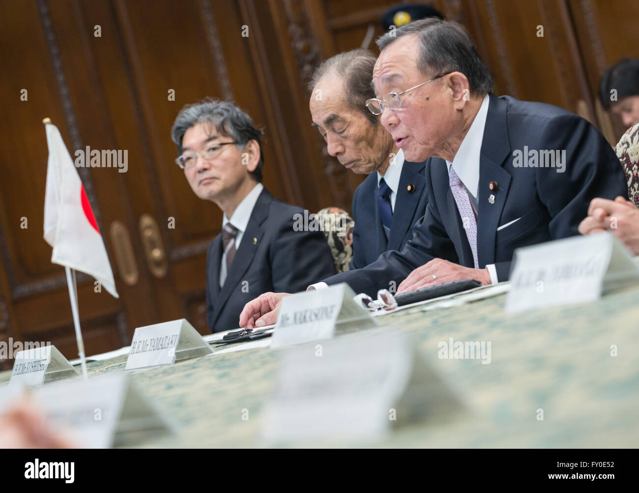 Councillors High Resolution Stock Photography and Images - Alamy