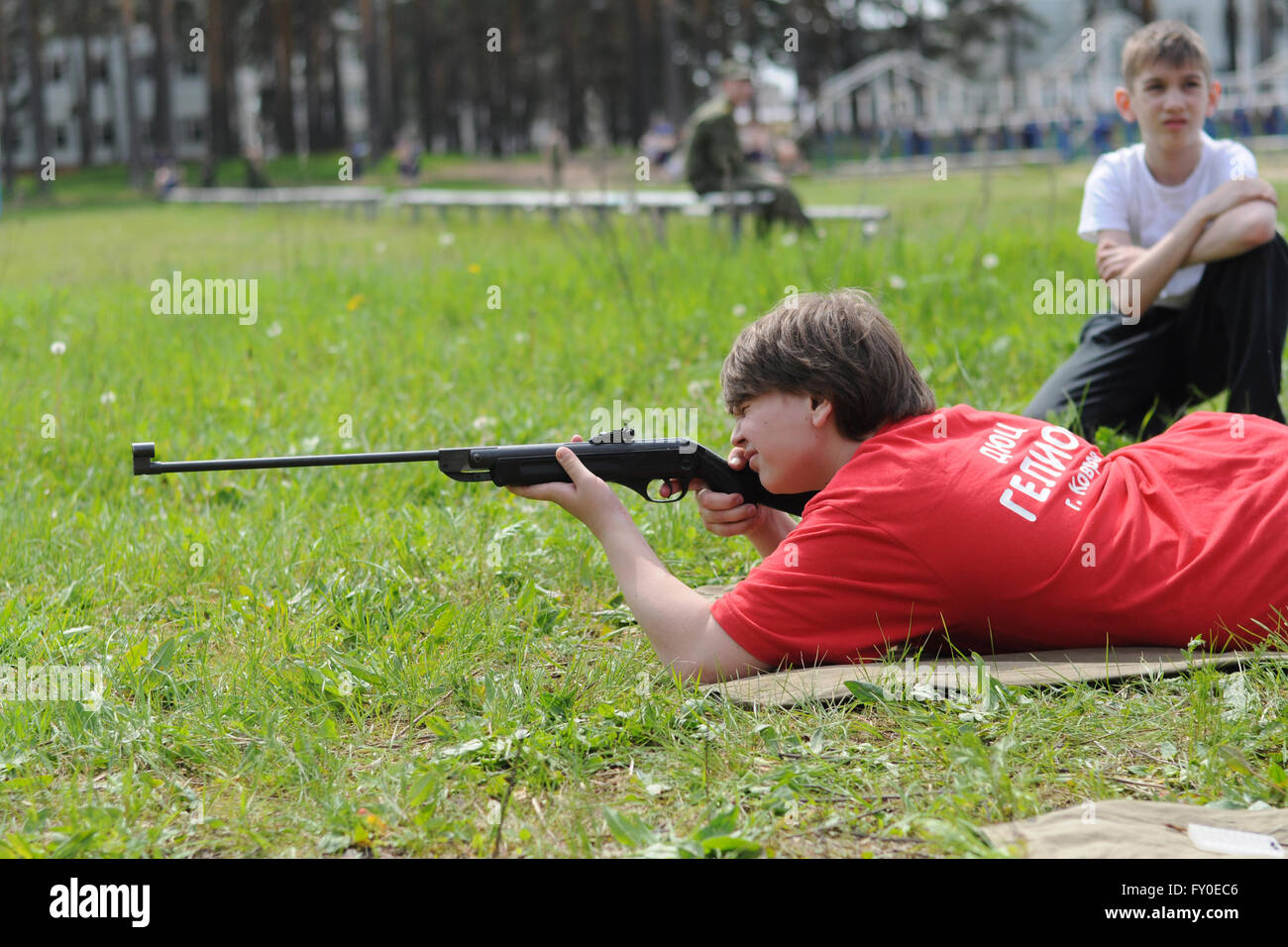 Zarnitsa hi-res stock photography and images - Alamy