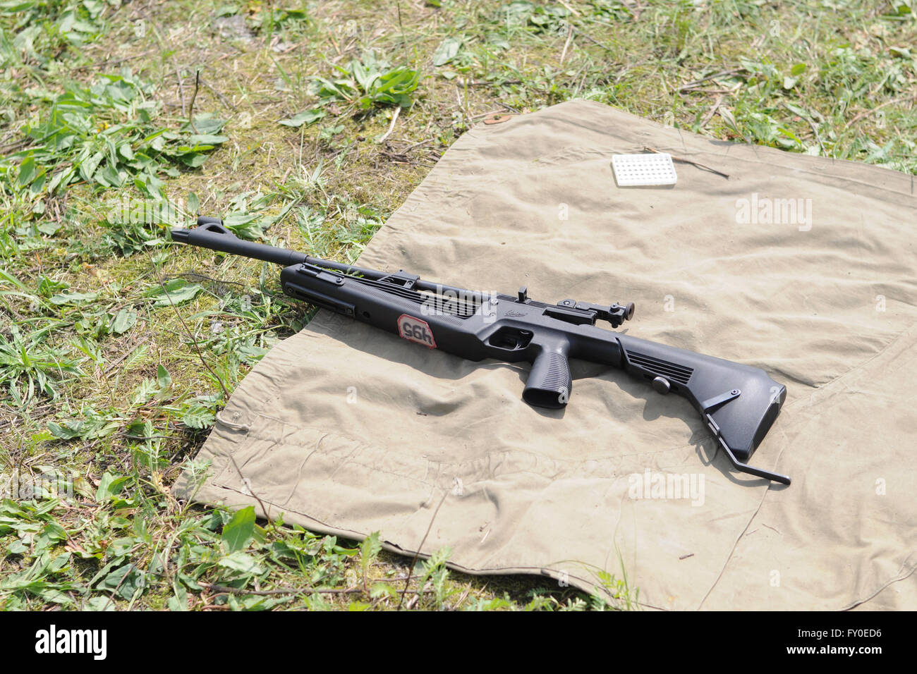 Training air hi-res stock photography and images - Alamy