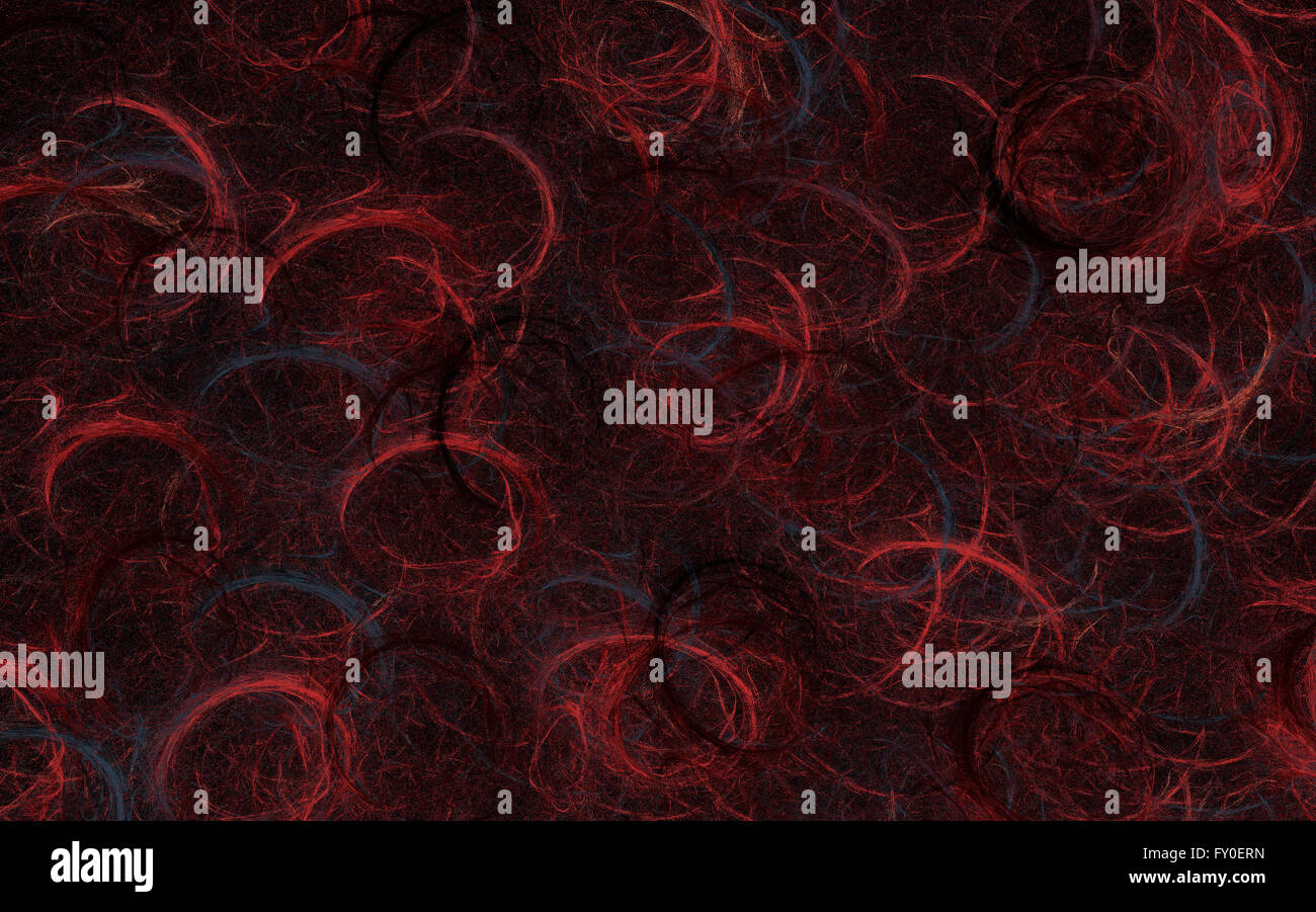 Dark red mysterious background design hi-res stock photography and ...