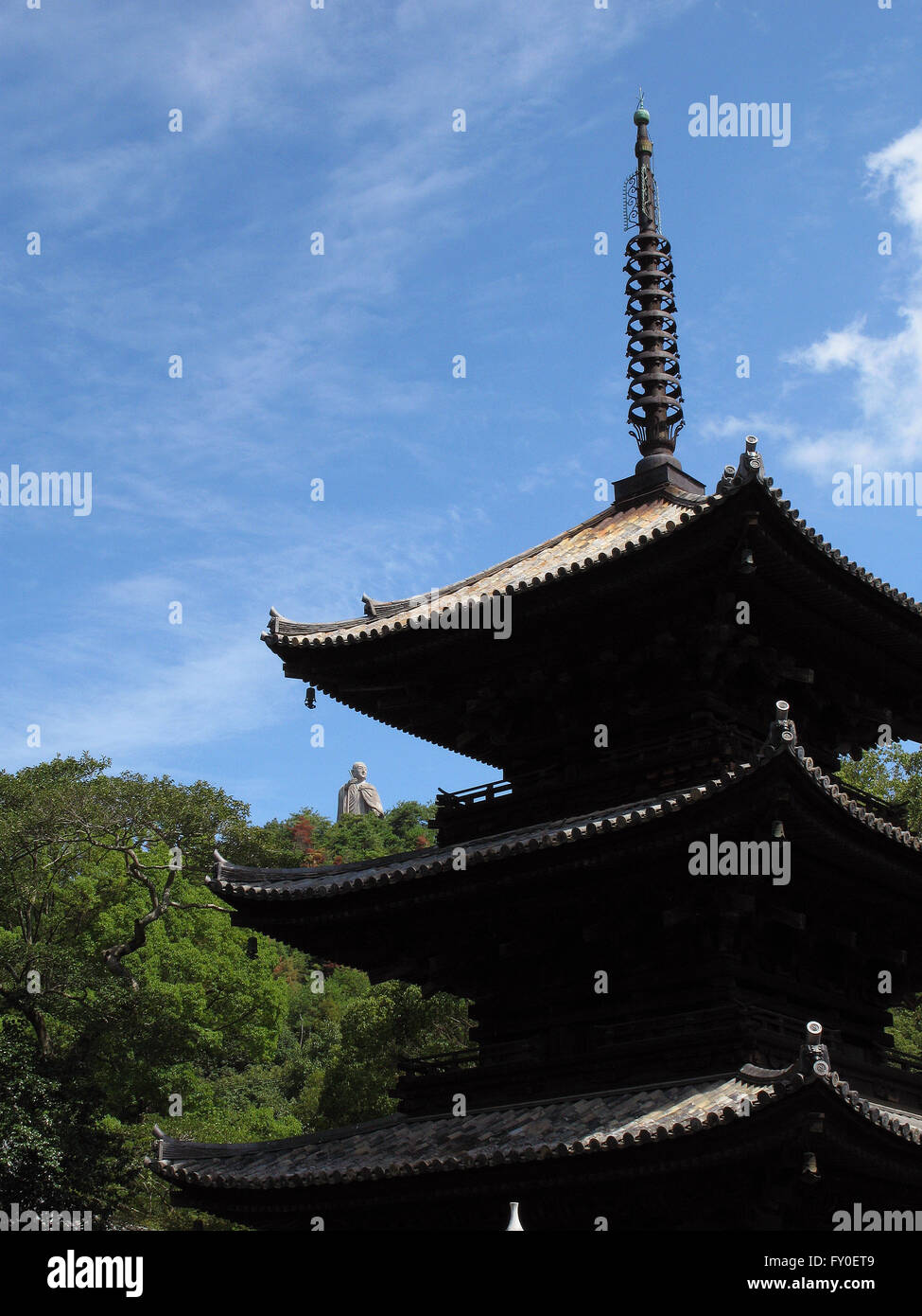 Ishiteji temple hi-res stock photography and images - Alamy