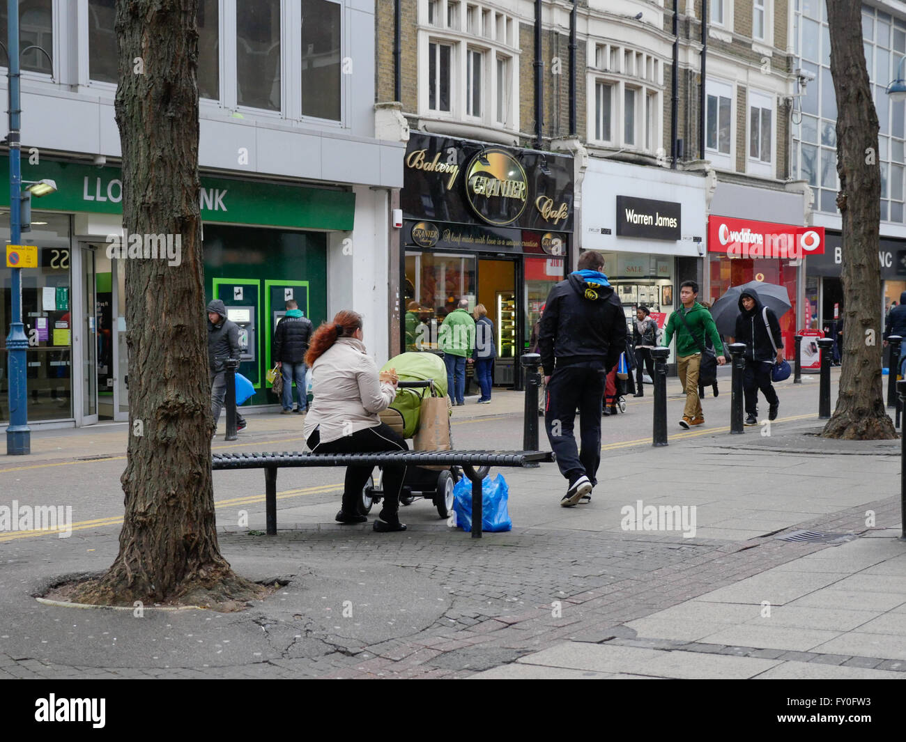 Se18 woolwich hi-res stock photography and images - Alamy
