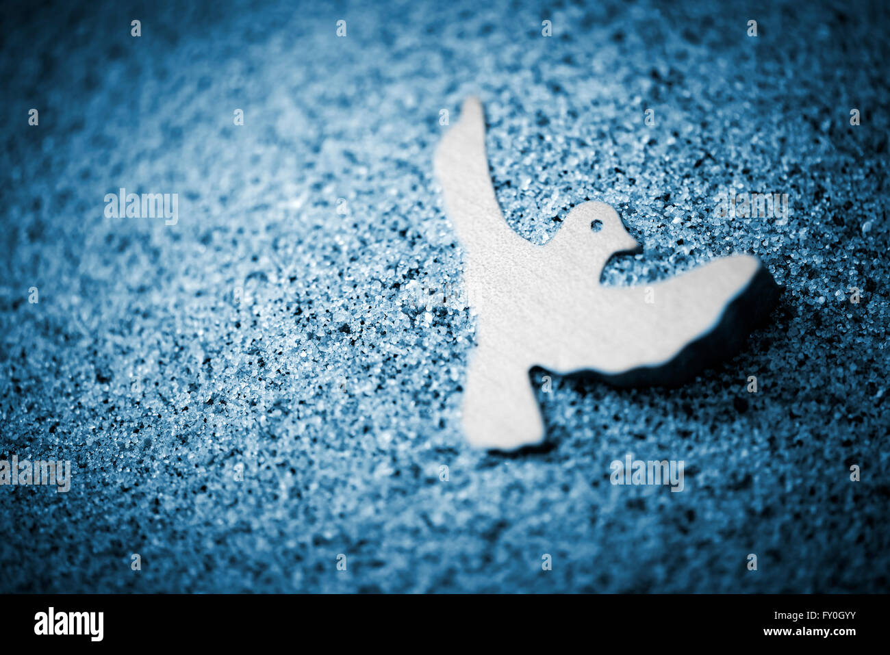 Peace dove hi-res stock photography and images - Alamy