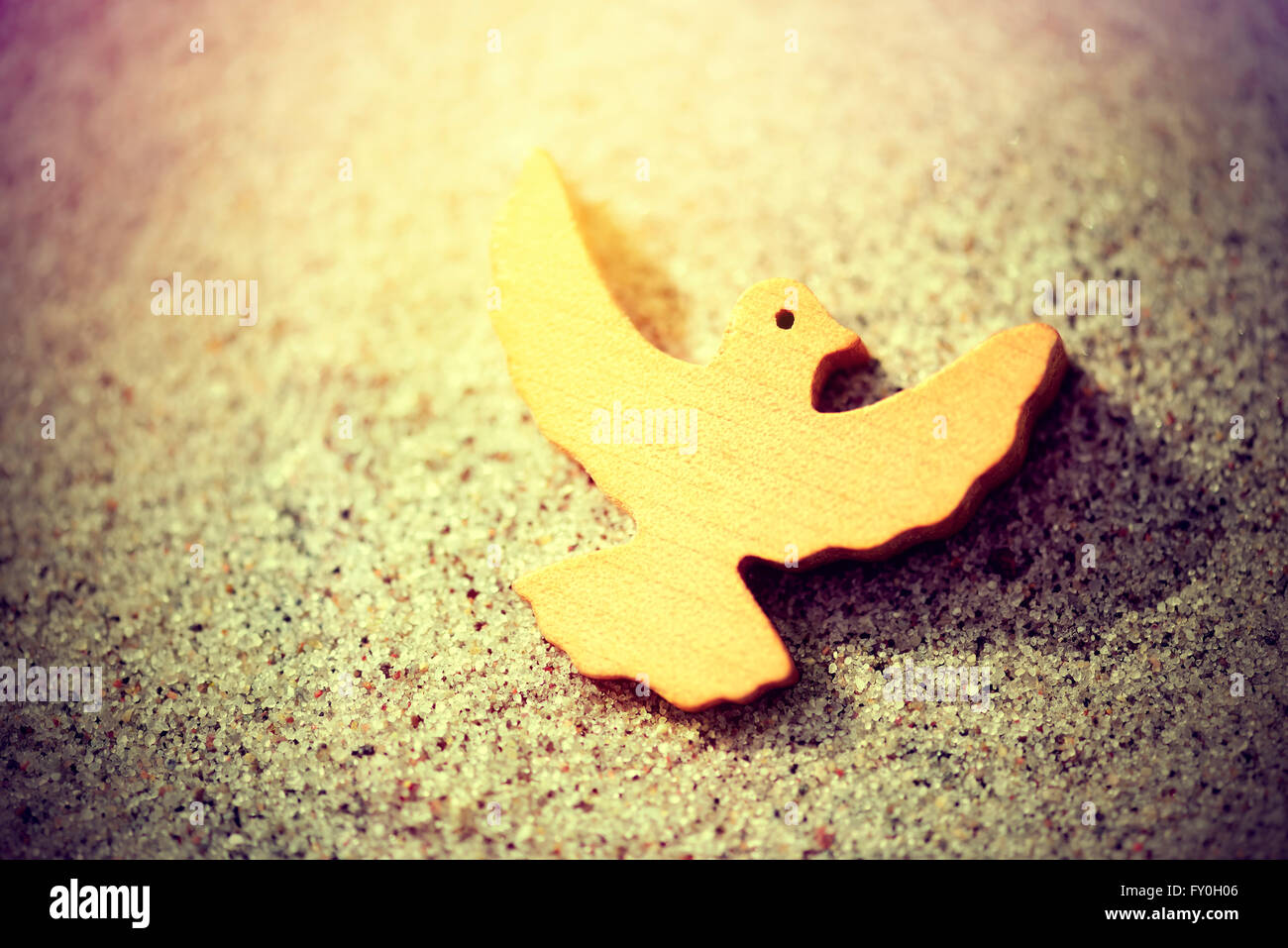 Symbols of peace dove hi-res stock photography and images - Alamy