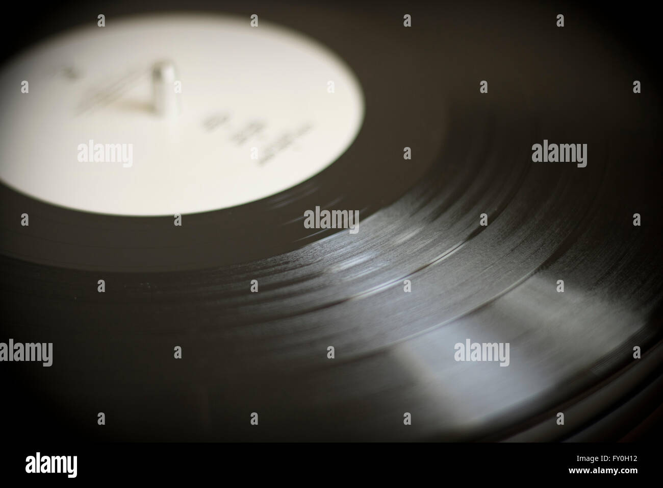 Record player hi-res stock photography and images - Alamy