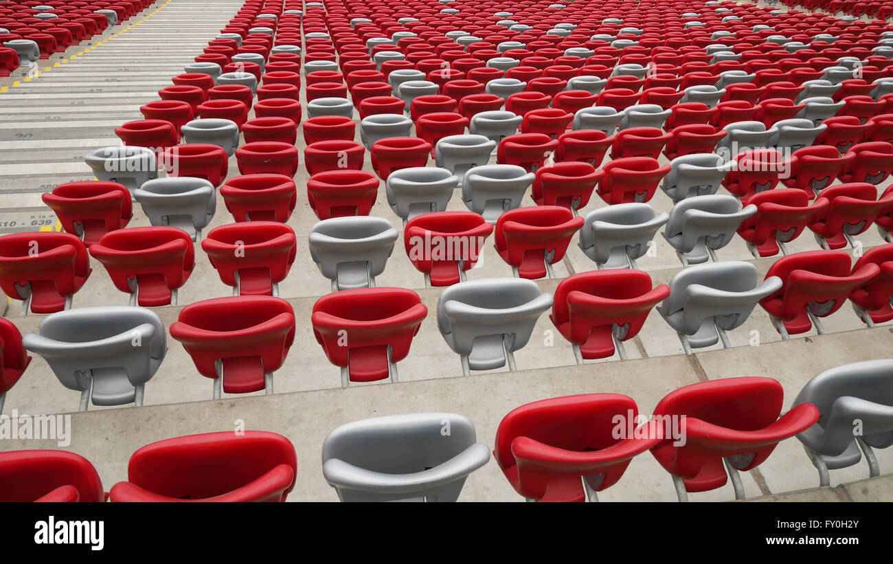 Stage chair hi-res stock photography and images - Alamy