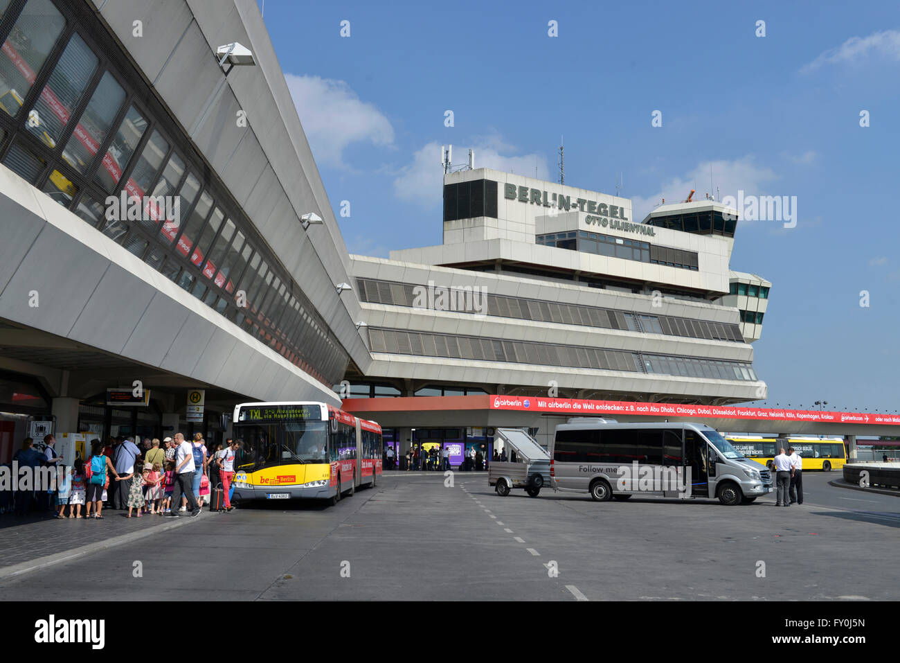 Txl hi-res stock photography and images - Alamy