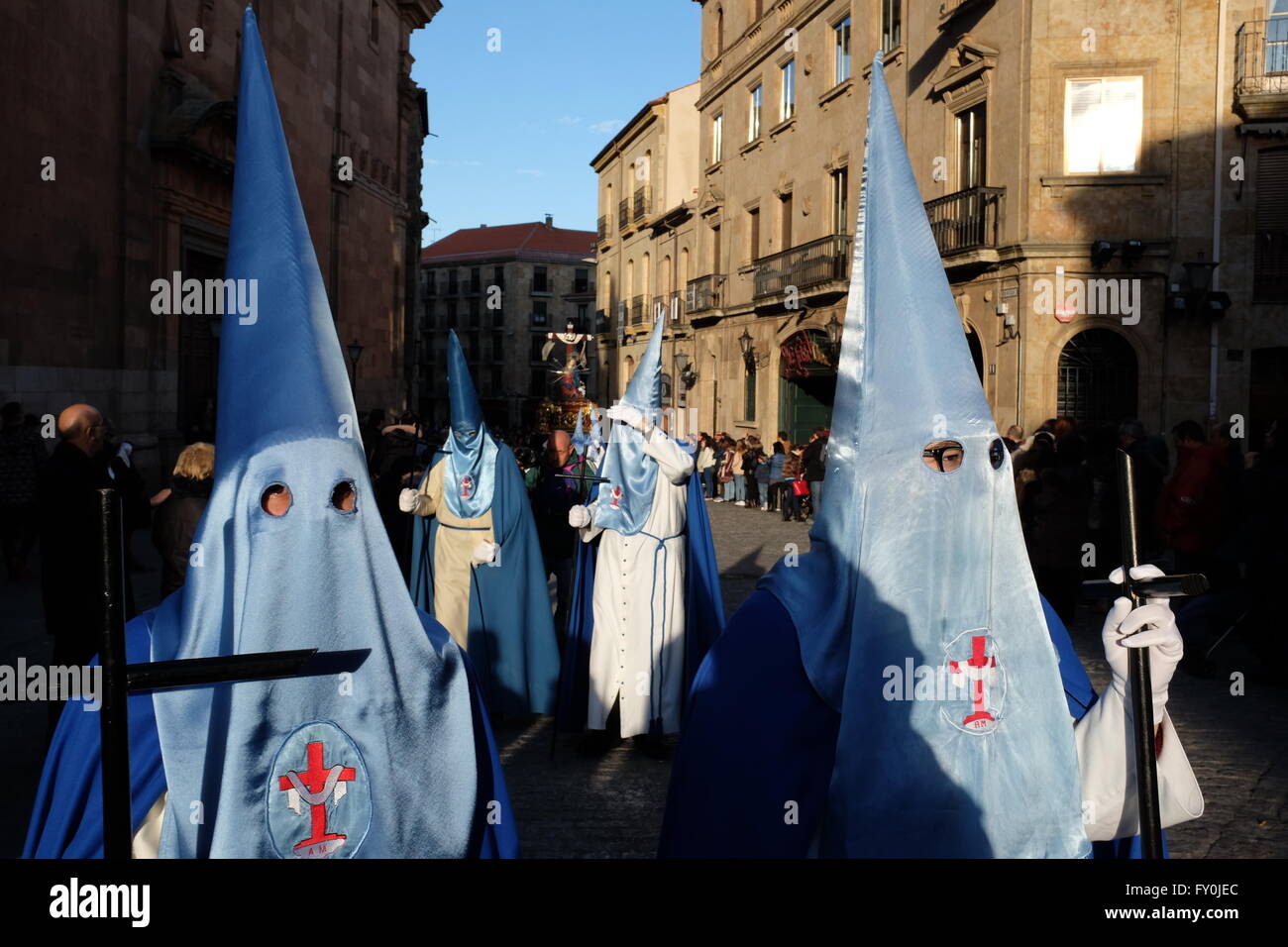 Semana santa paso hi-res stock photography and images - Alamy