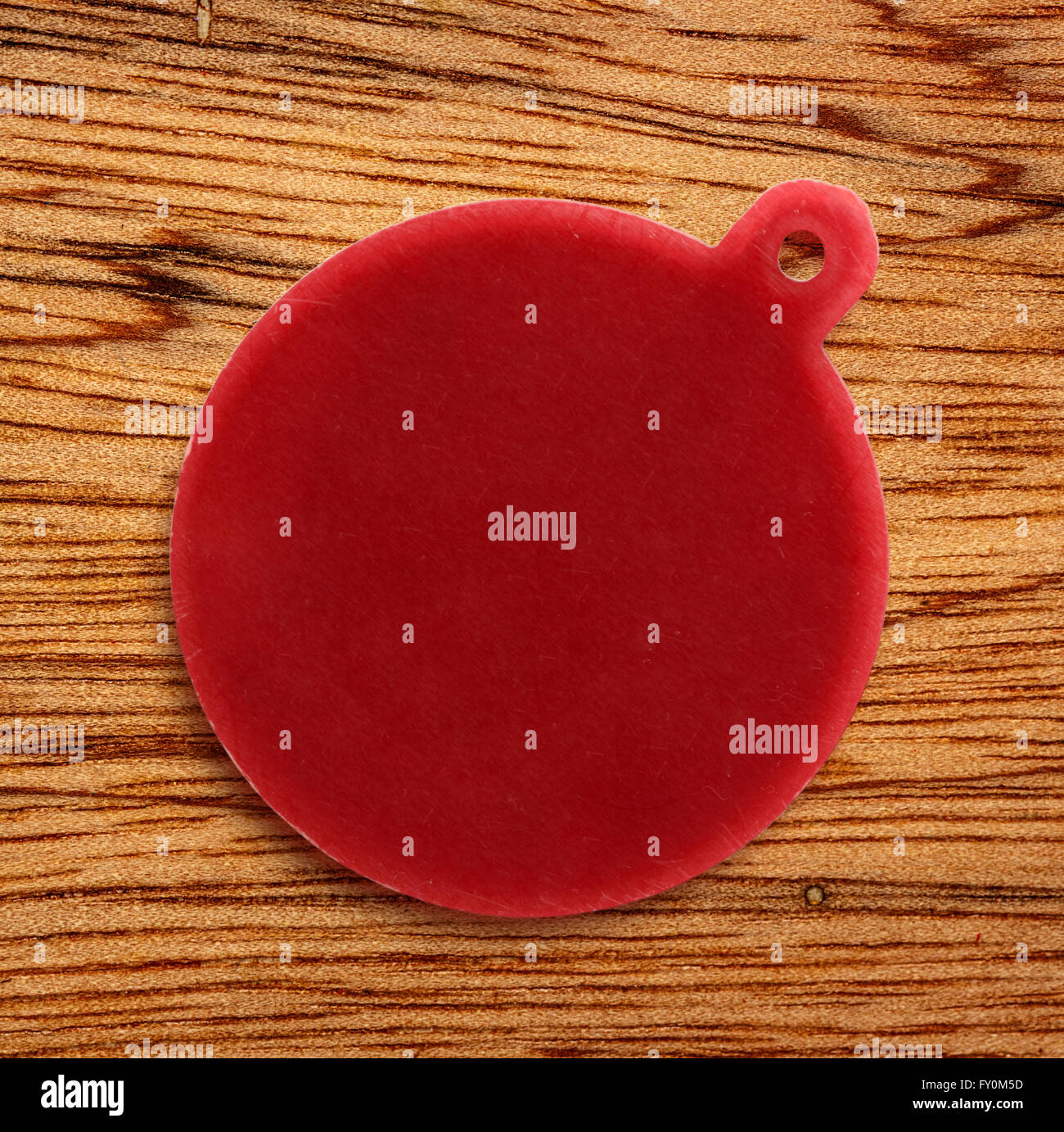 Red round badge hi-res stock photography and images - Alamy