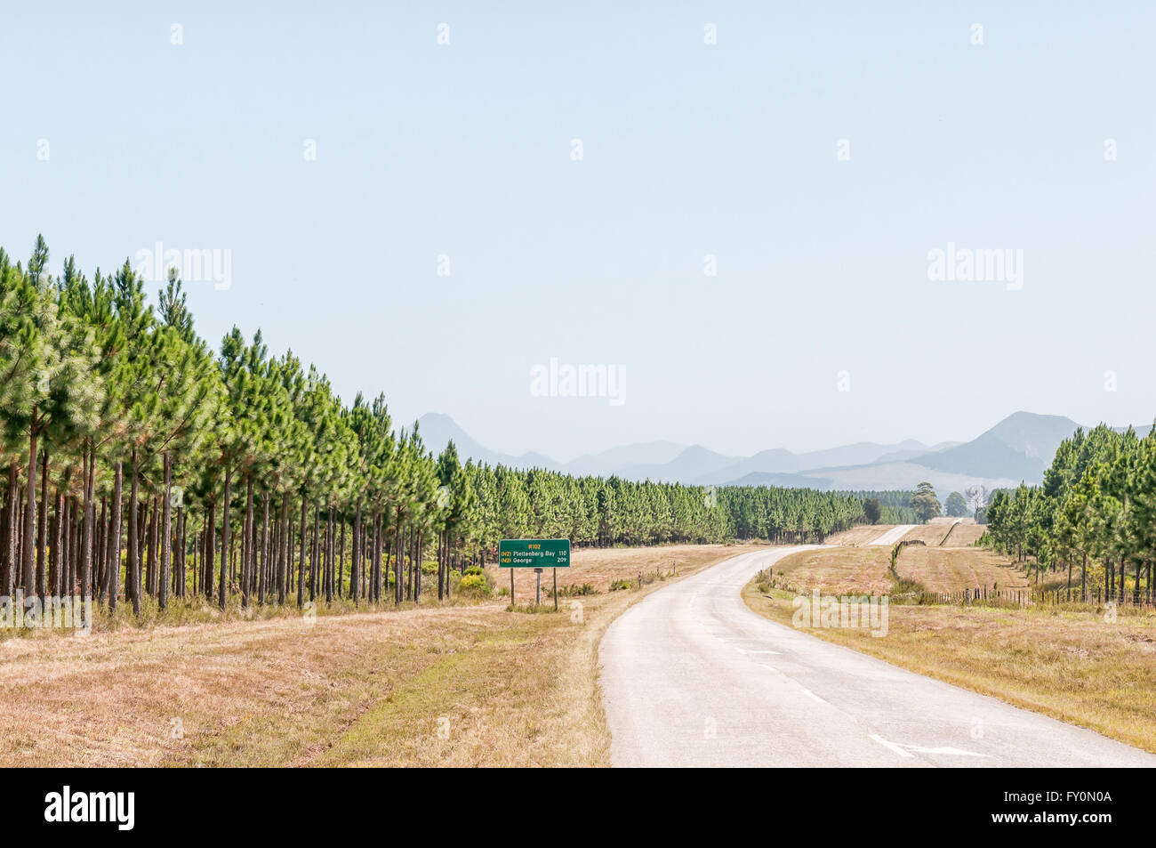 Humansdorp hi-res stock photography and images - Alamy