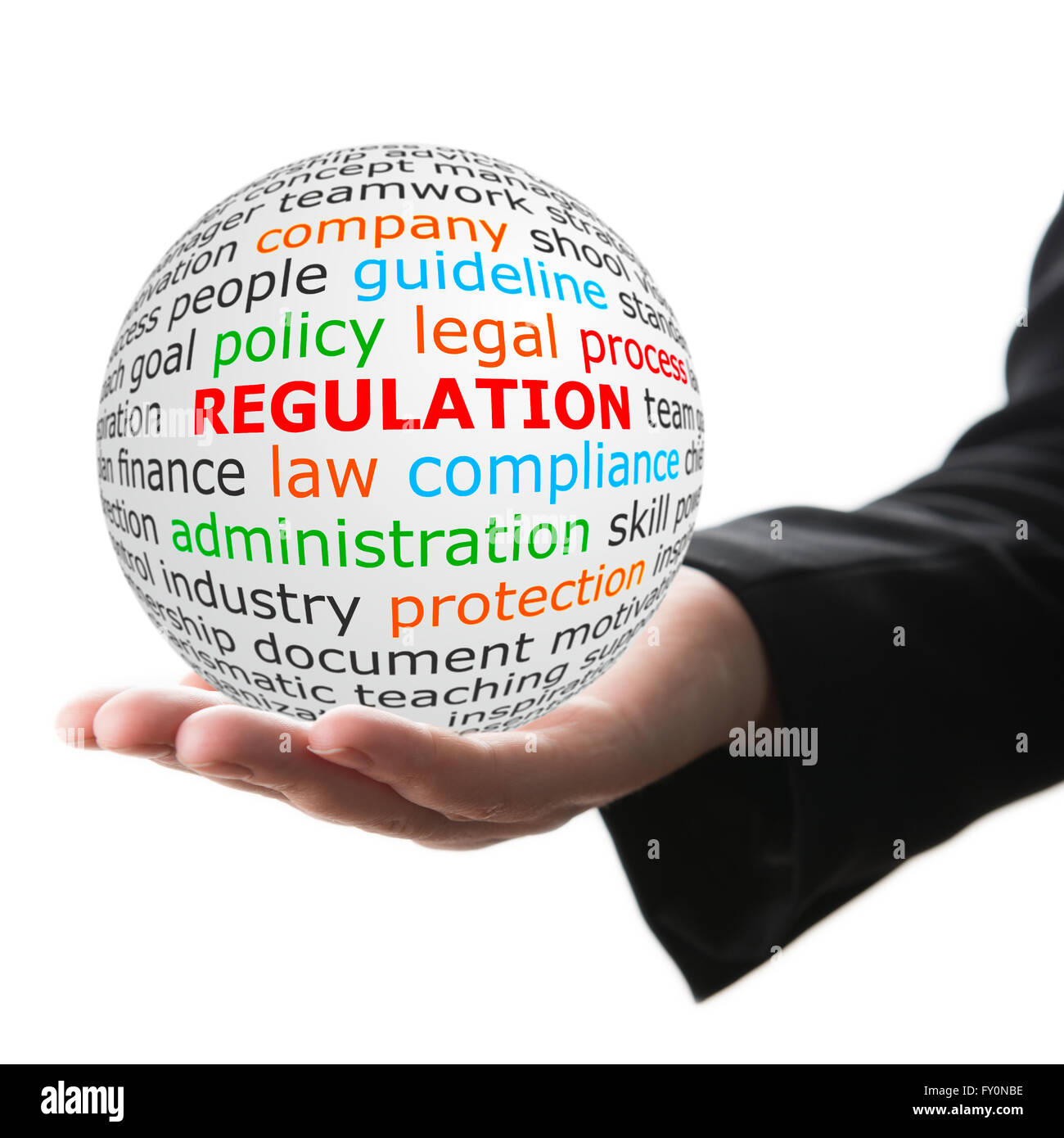 Regulation and control policy hi-res stock photography and images - Alamy