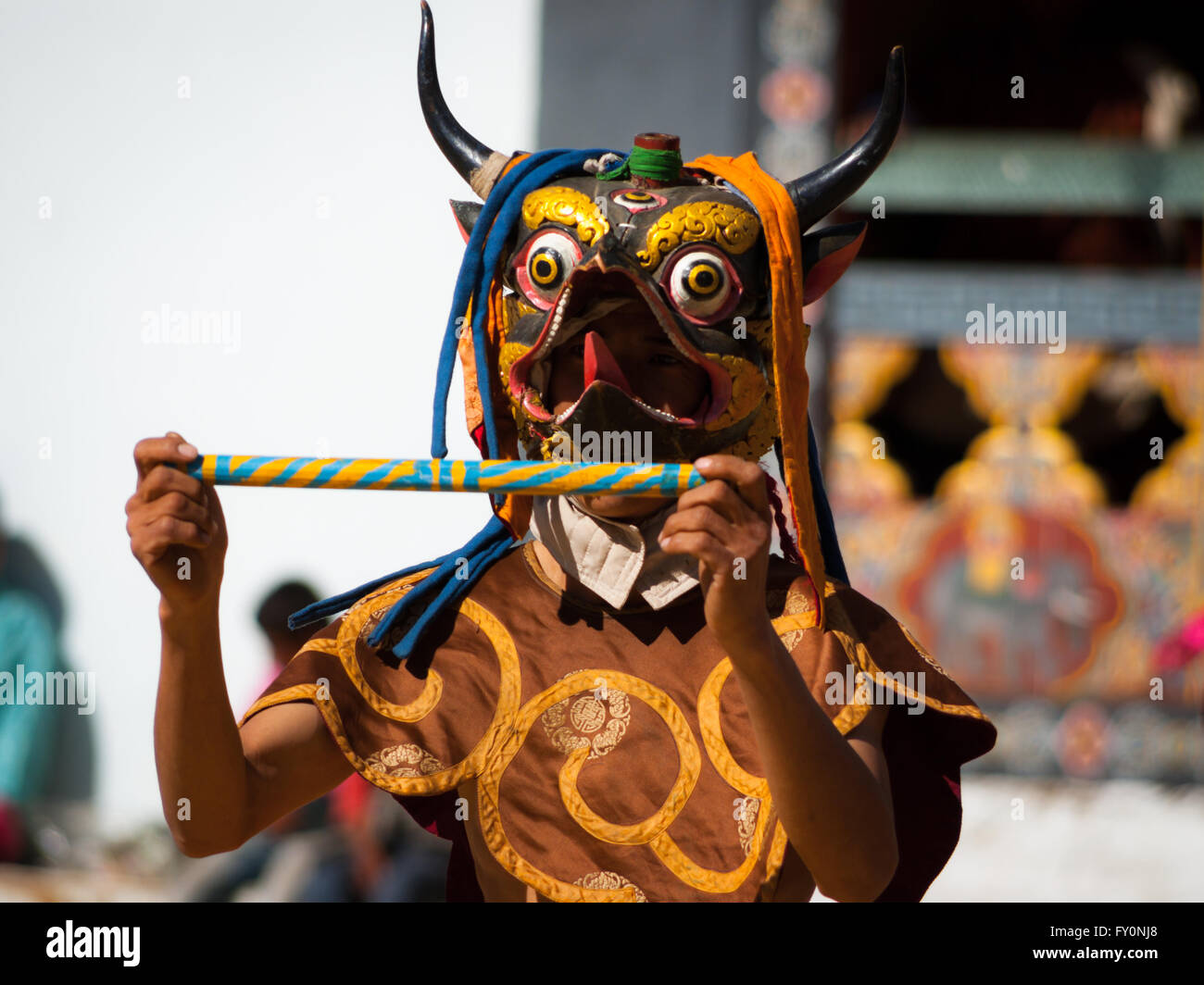 Bull necked man hi-res stock photography and images - Alamy