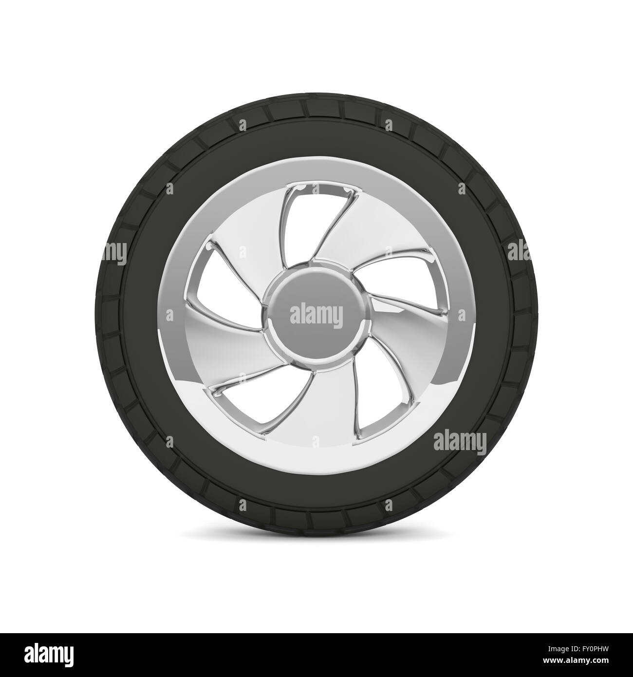 Motorcycle and side car isolated Cut Out Stock Images & Pictures - Alamy