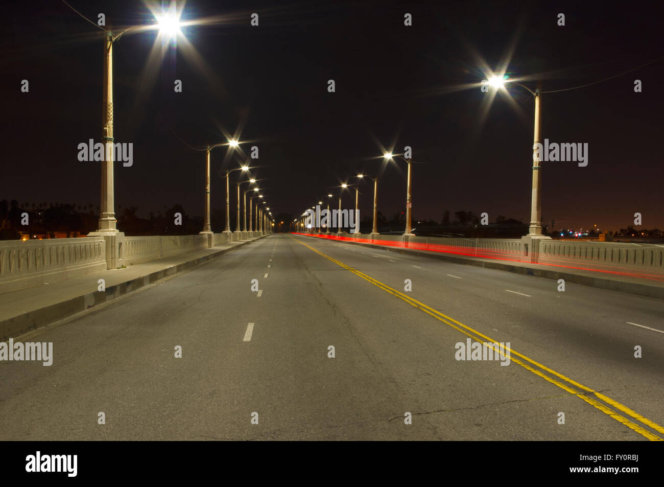 Never ending bridge hi-res stock photography and images - Alamy
