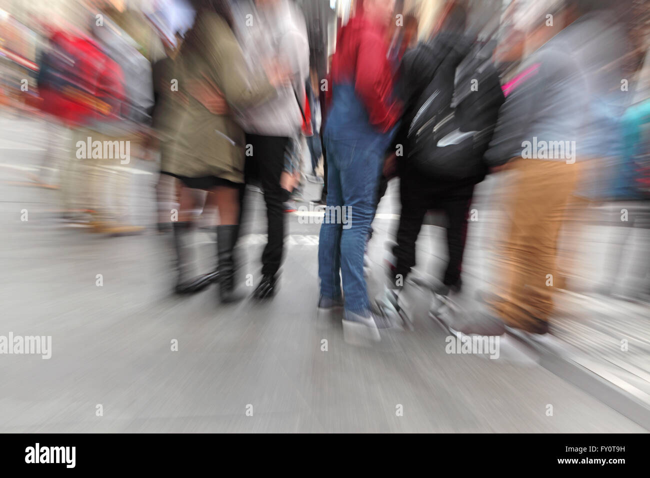 Zoomed out hi-res stock photography and images - Alamy