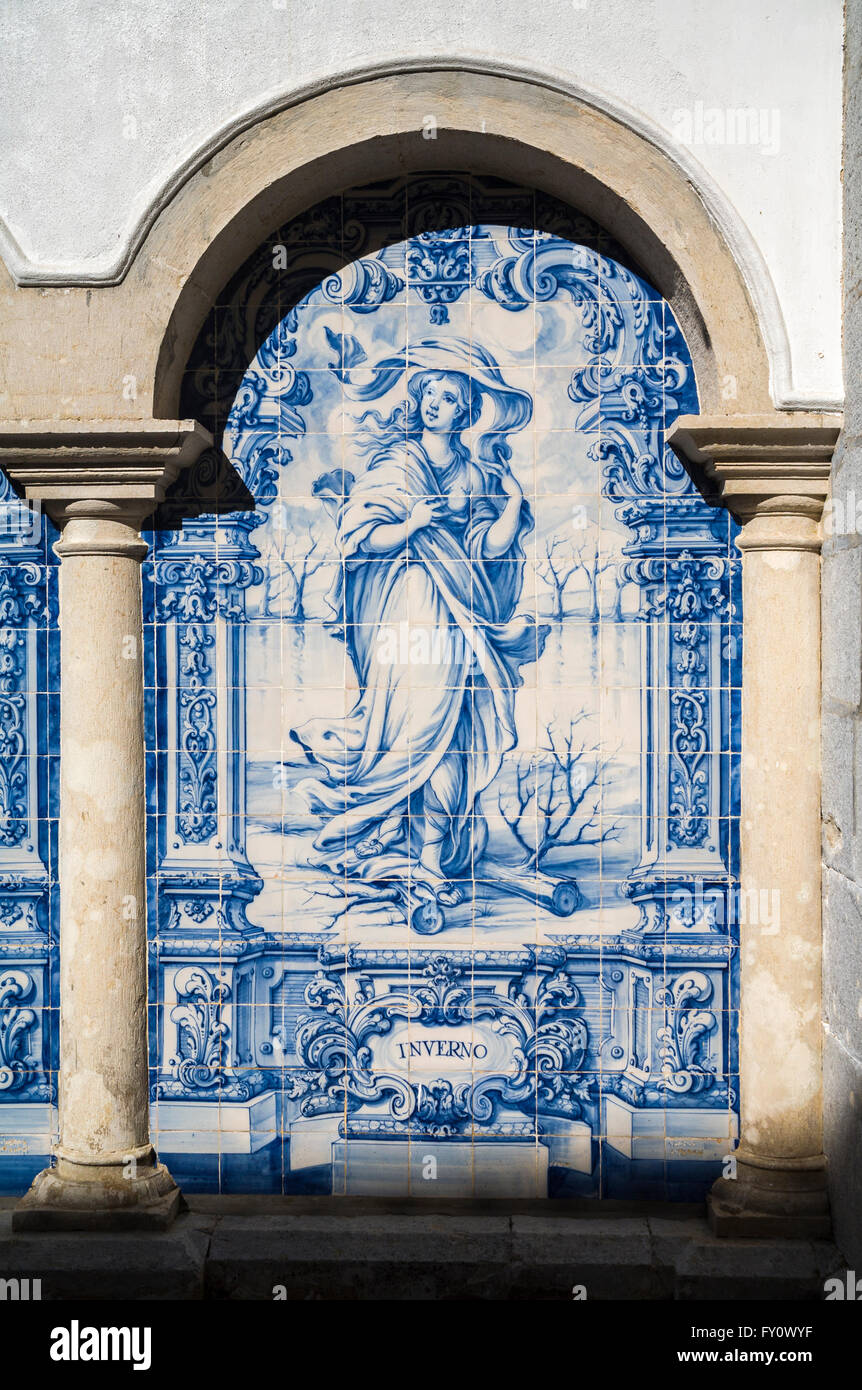 Sintra inverno hi-res stock photography and images - Alamy