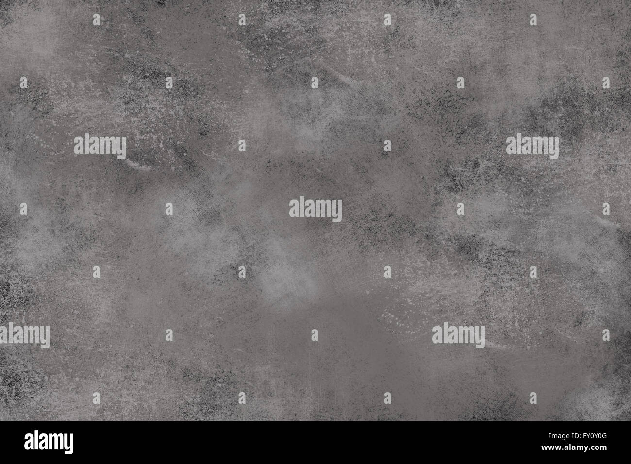 Black and gray grunge texture. Grey texture on the black background ...