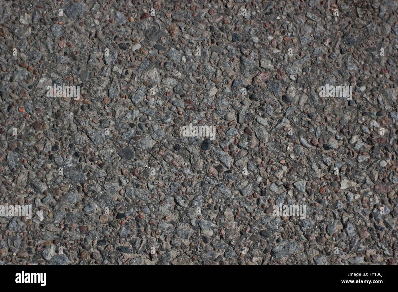 Dark gray asphalt hi-res stock photography and images - Alamy