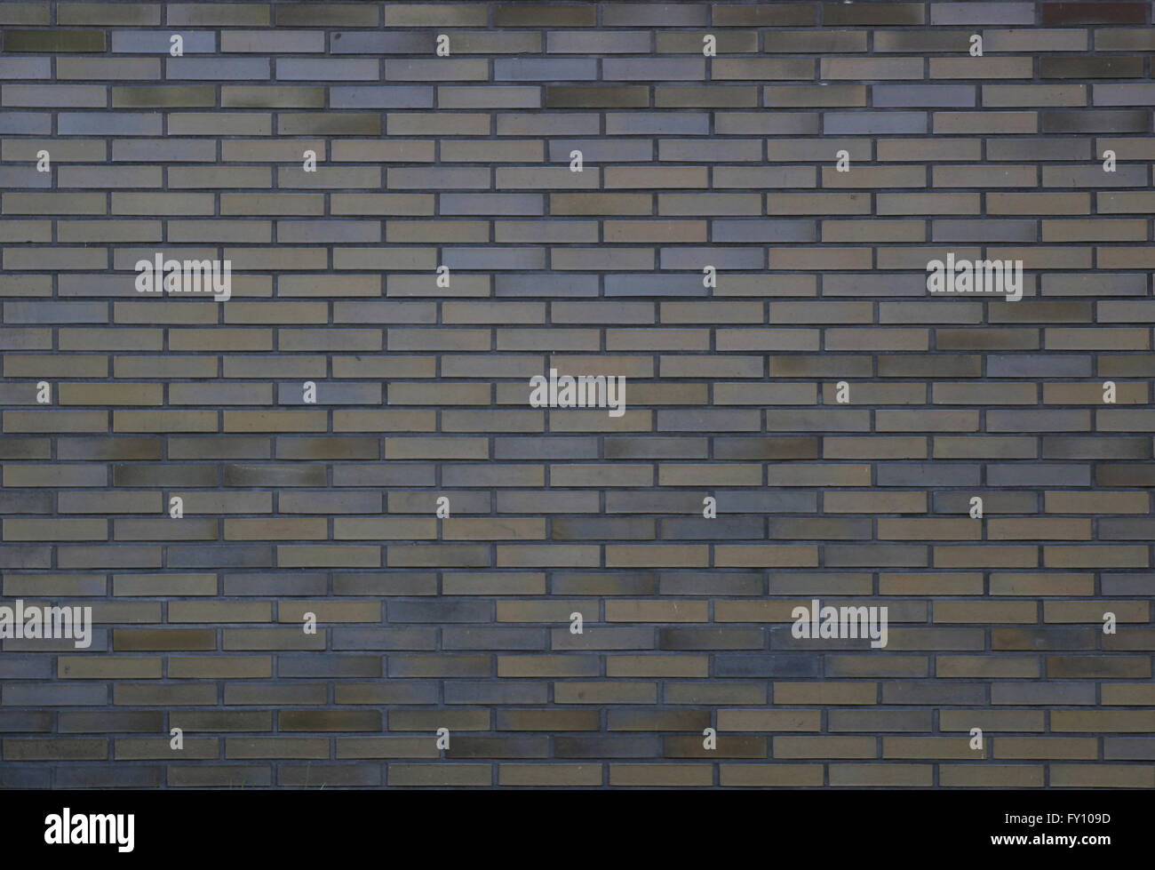 Gray Brick Texture Stock Photo - Alamy