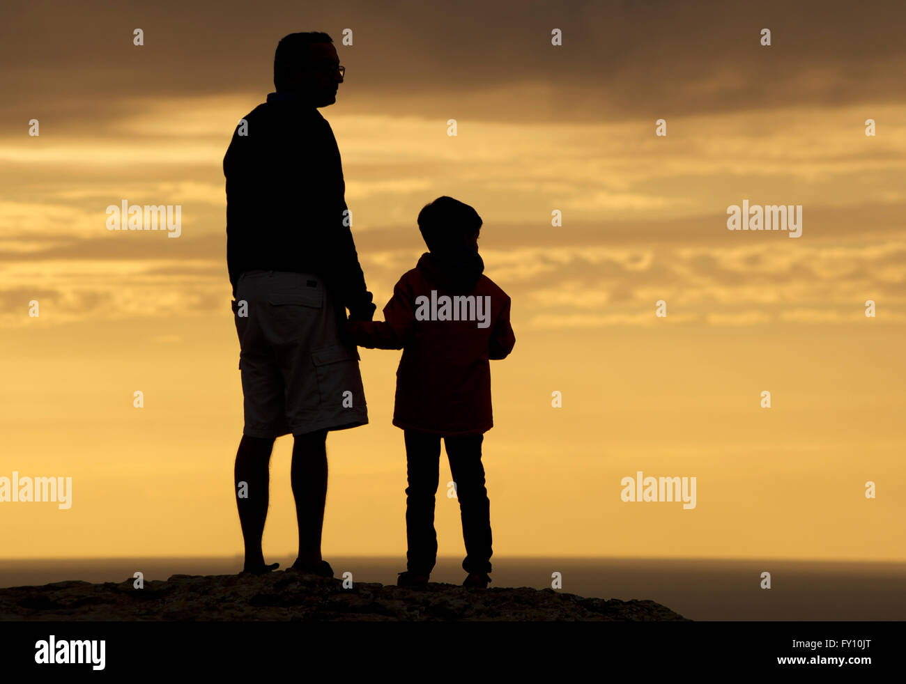 Handholding support hi-res stock photography and images - Alamy