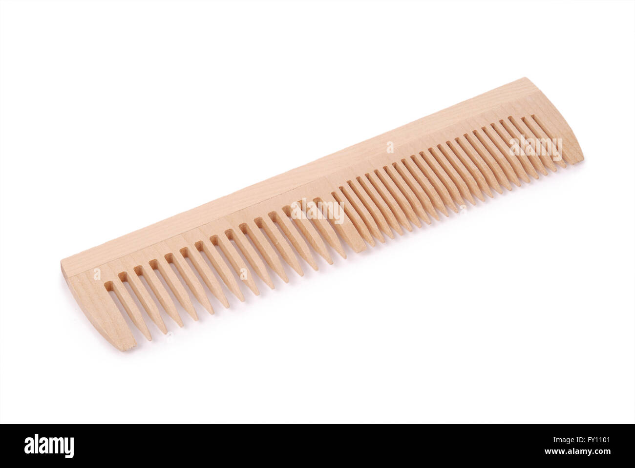 White comb hi-res stock photography and images - Alamy