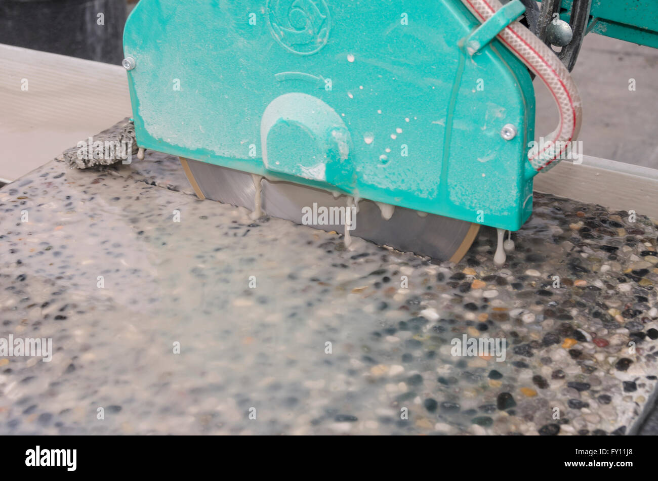 Saw water hi-res stock photography and images - Alamy