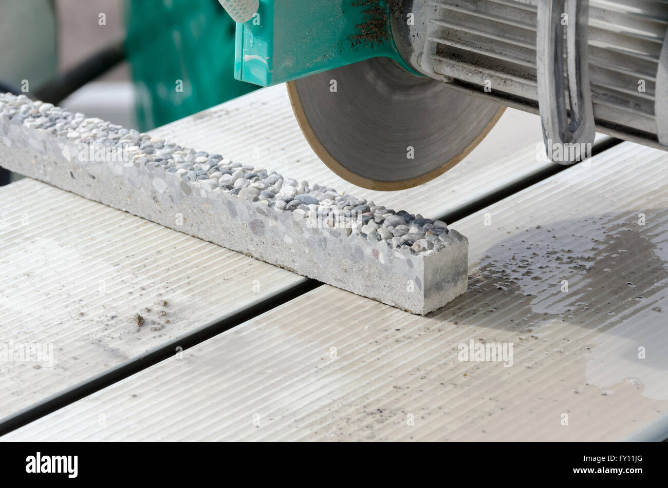 Saw water hi-res stock photography and images - Alamy