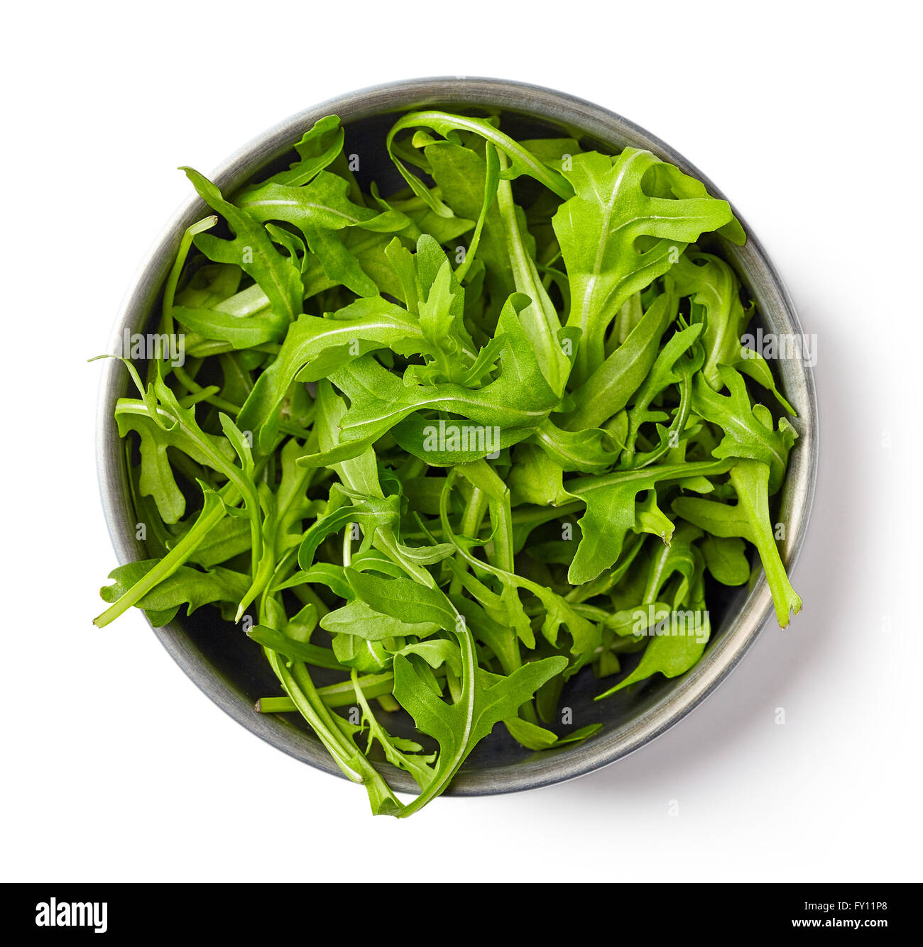 Top view frame fresh Cut Out Stock Images & Pictures - Alamy