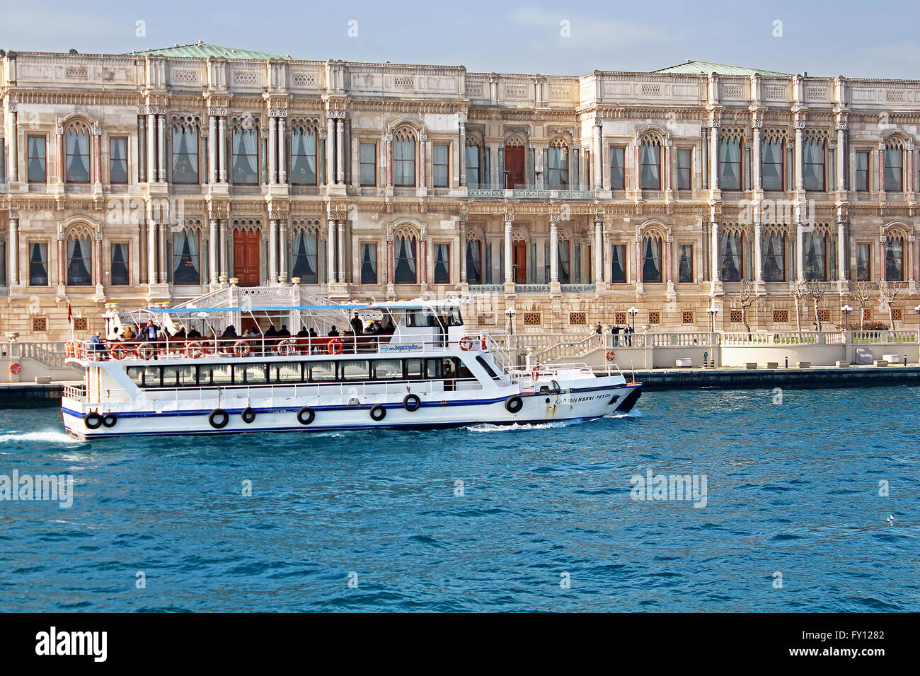 Istanbul architectural styles hi-res stock photography and images - Alamy