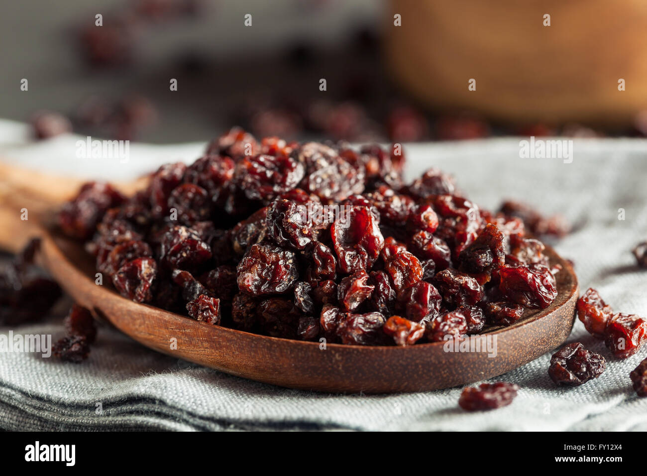 Currants dried hi-res stock photography and images - Alamy