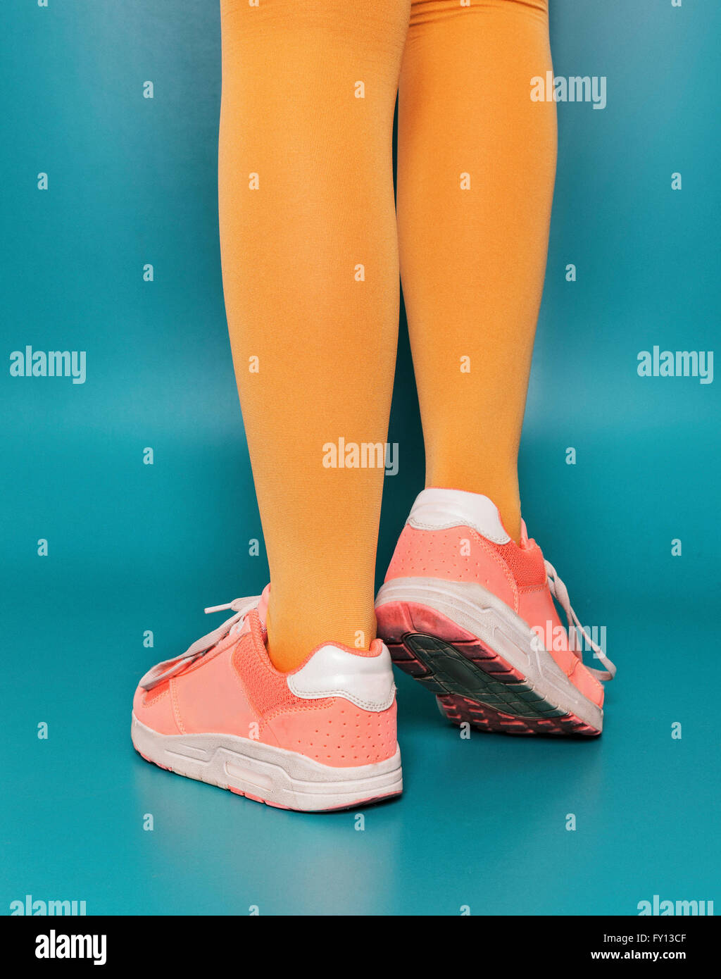 Person standing on hi-res stock photography and images - Alamy