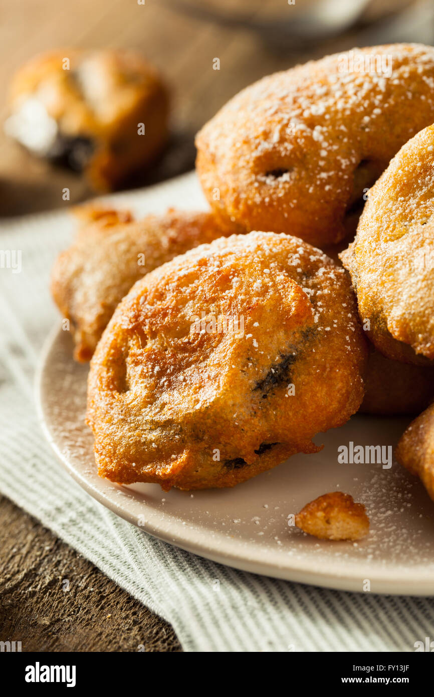 Deep Fried Chocolate Cream Cookies at the Fair Stock Photo - Alamy
