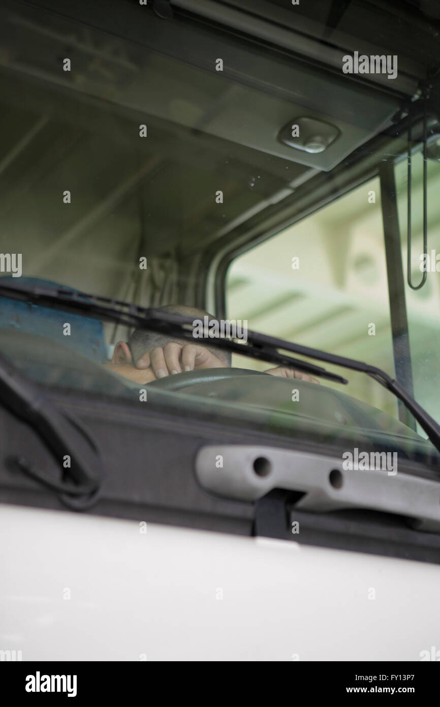 Windshield part hi-res stock photography and images - Alamy