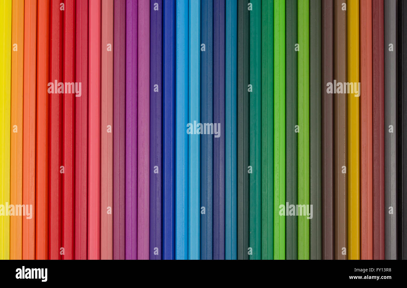 Assorted colors hi-res stock photography and images - Alamy