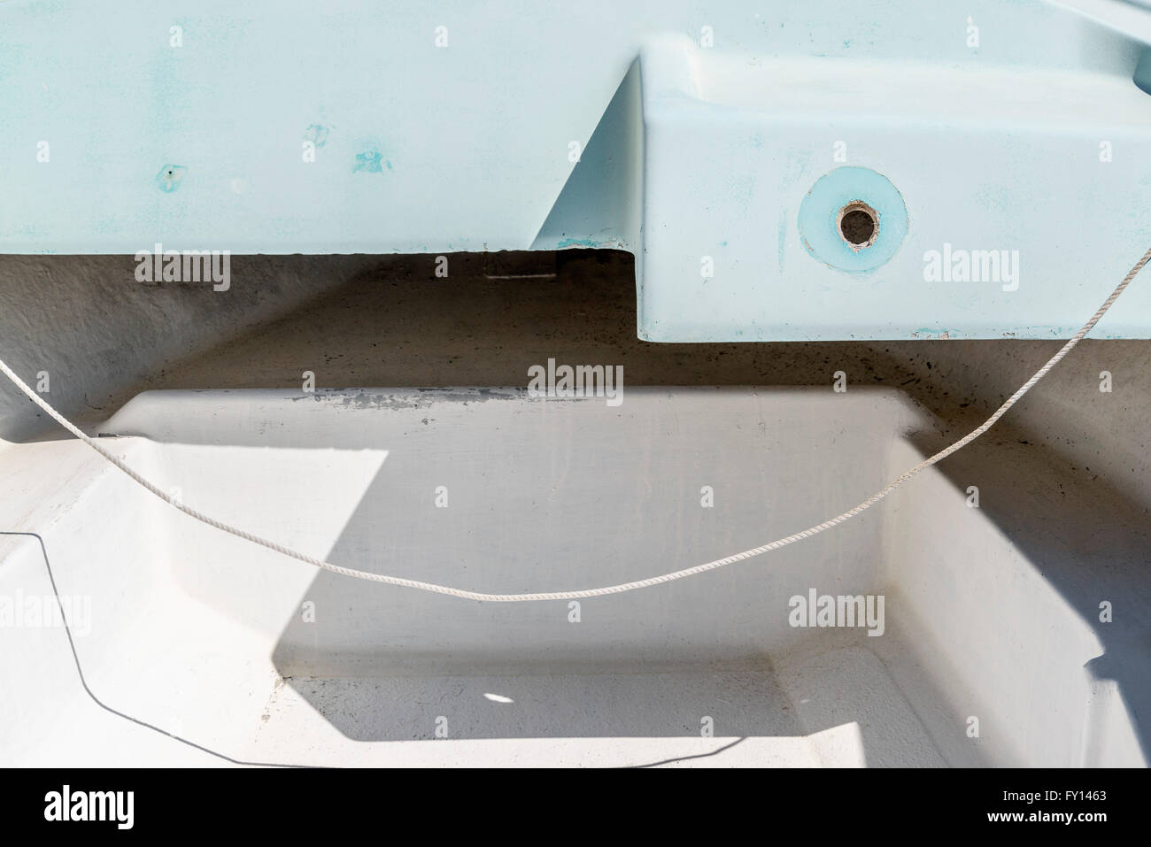 High angle shot fishing hi-res stock photography and images - Alamy