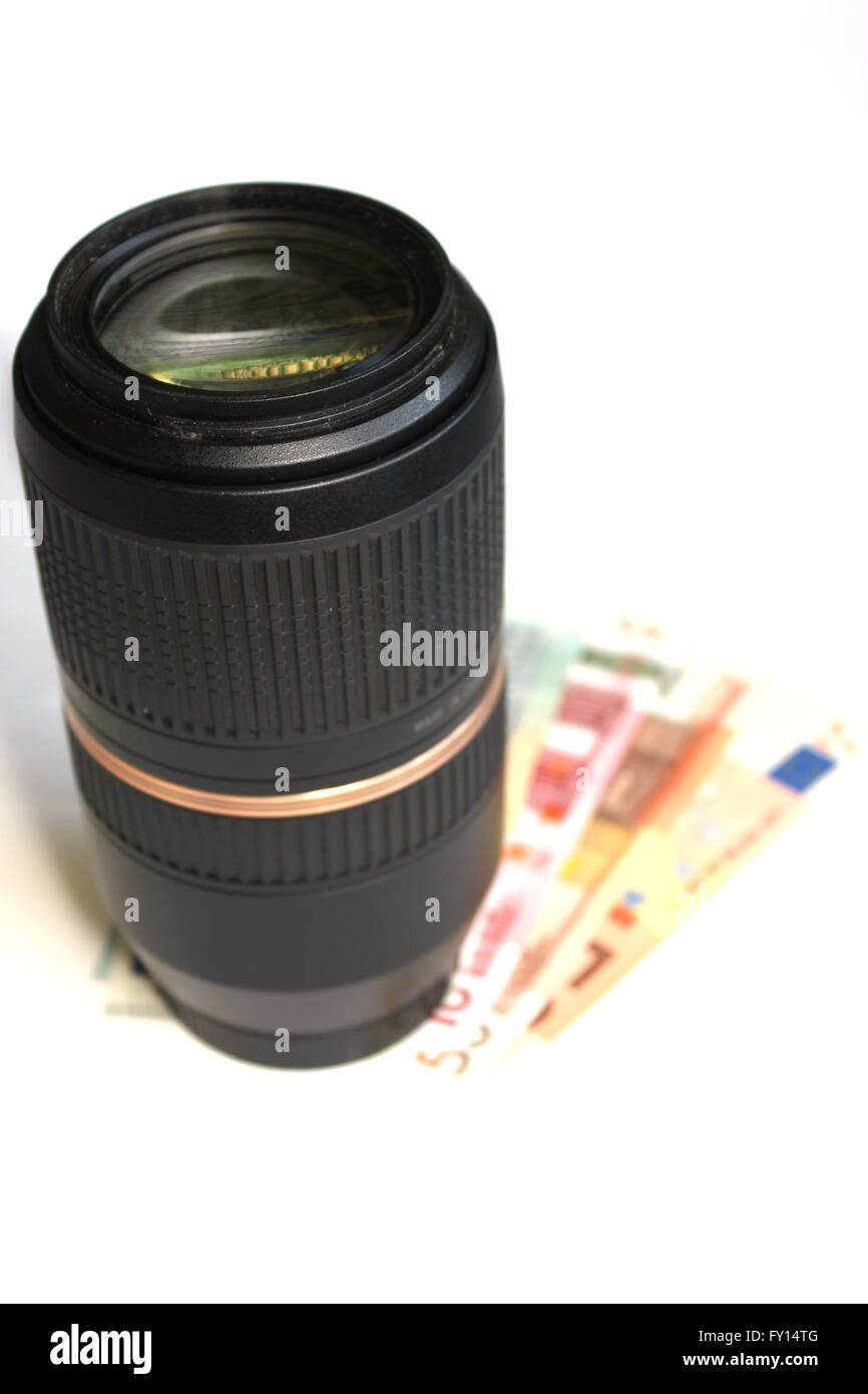 Tele lens hi-res stock photography and images - Alamy