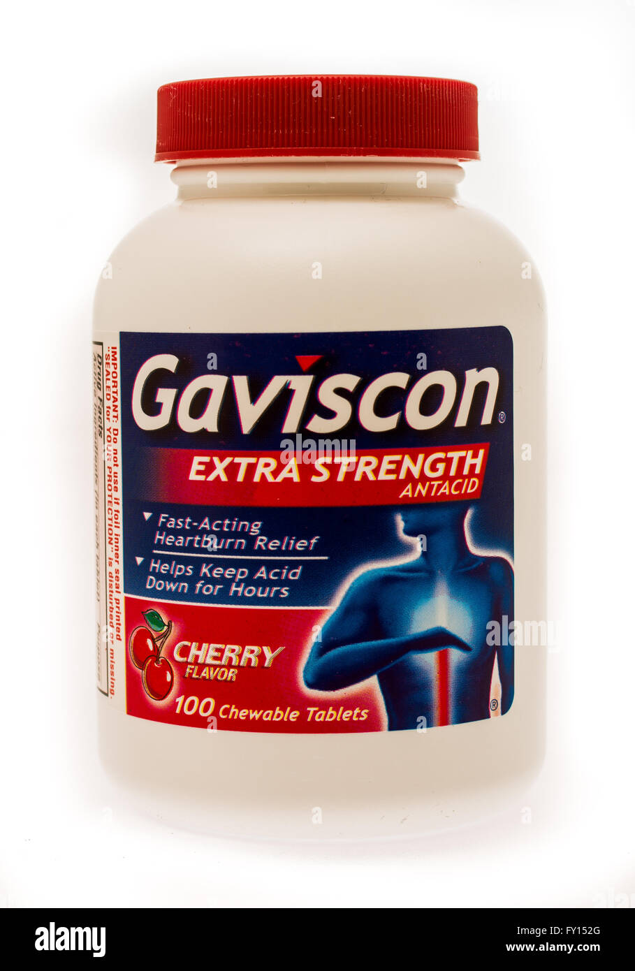 Hyperacidity Medicine